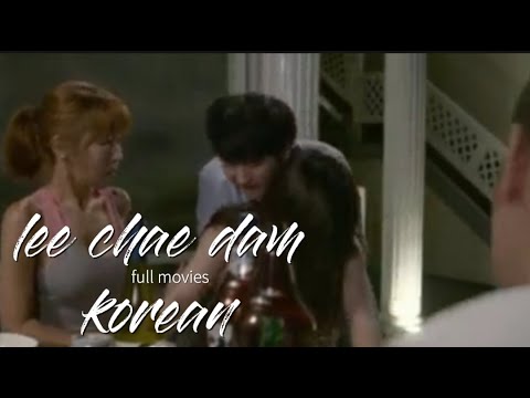 Lee chae dam Korean full movie