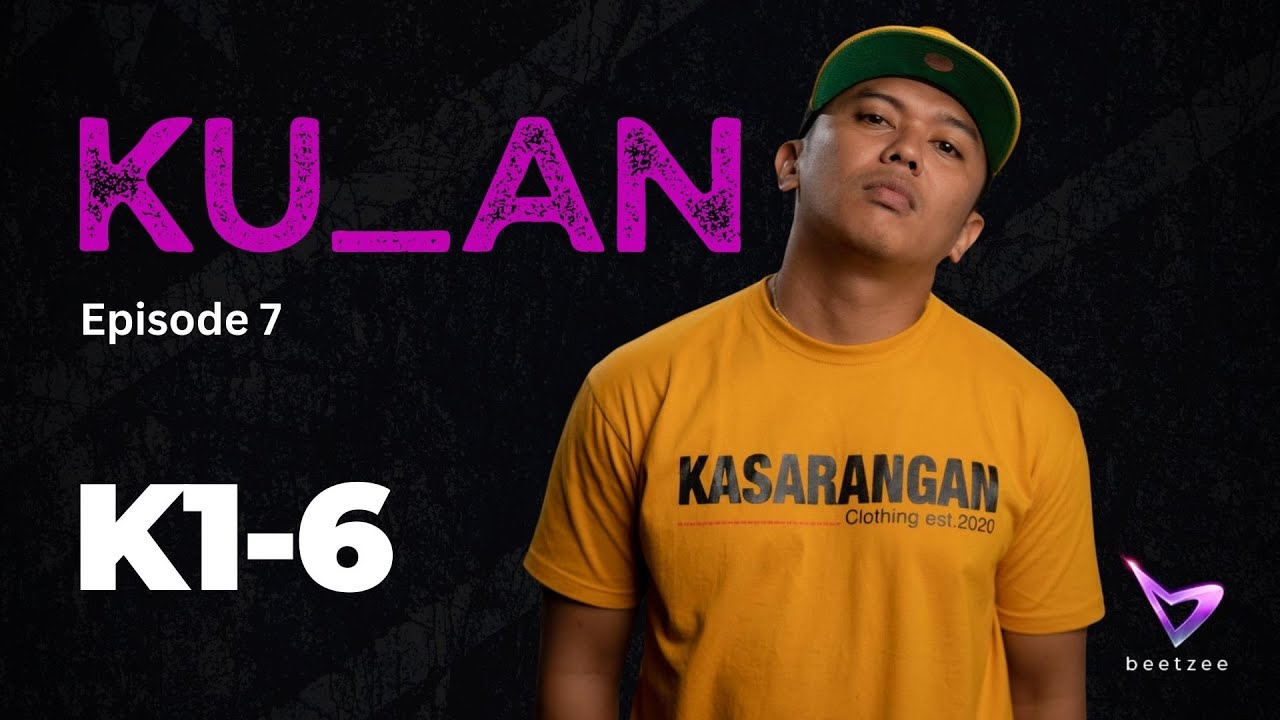 KU-AN #7 | K1-6 - YouTube