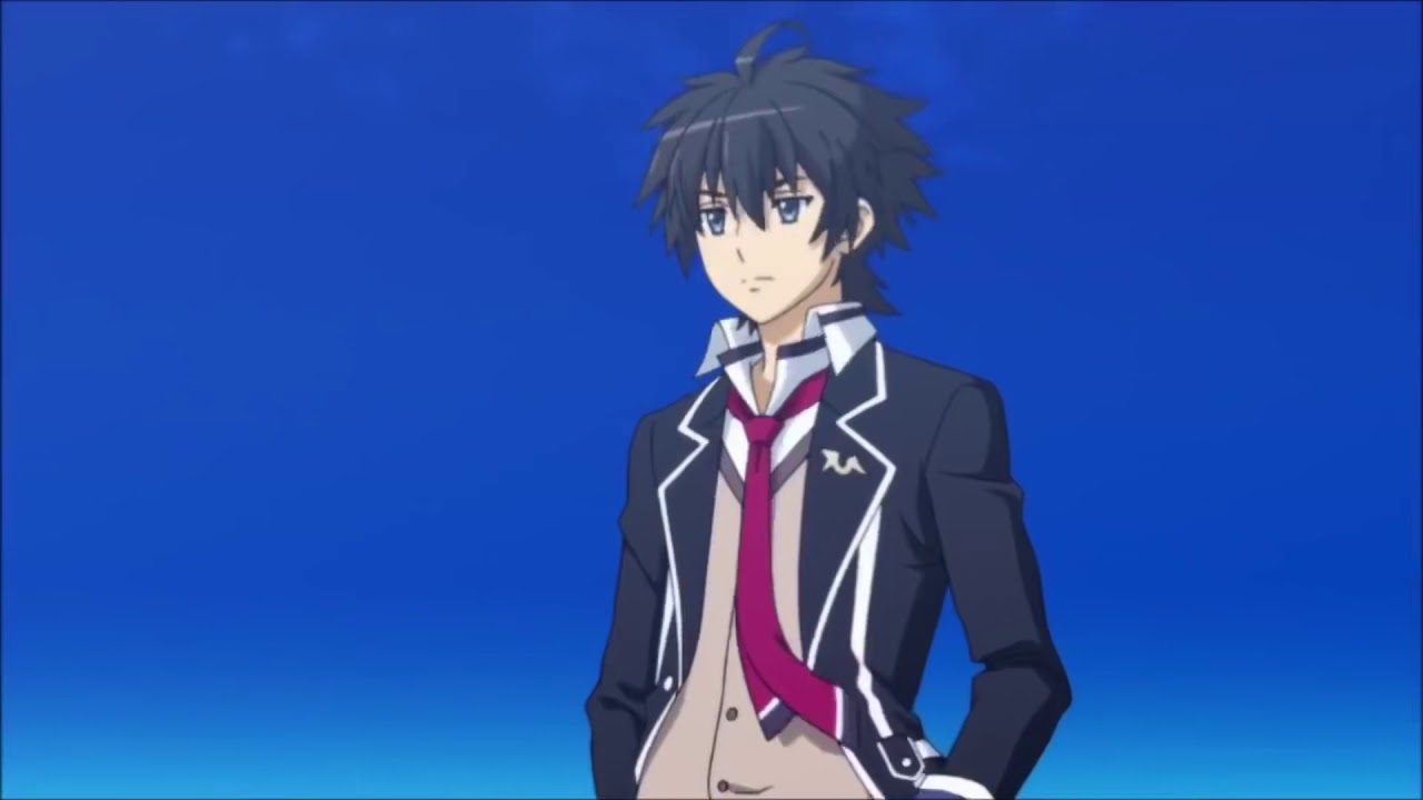 Sky wizards academy trailer 2 - YouTube