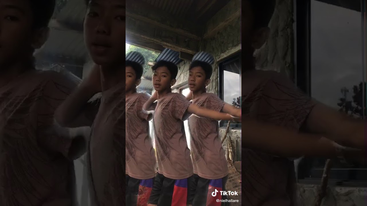 my 6th tiktok compilation #NIELS TV VLOGS - YouTube
