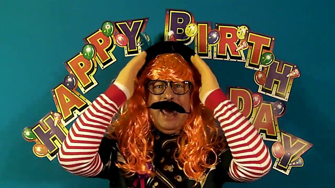 Happy Birthday BRYNN BRYN song (girl version) - YouTube