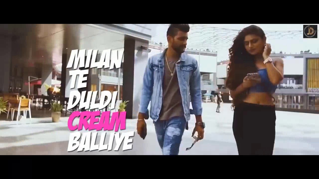 EXPERT JATT - NAWAB Part 3 - YouTube