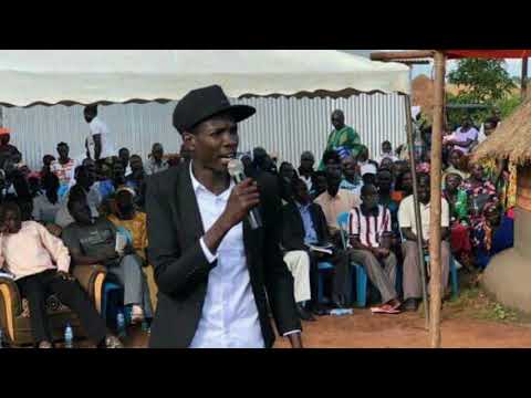 Da Jeep muzik pwoch bot lacwec gospel time