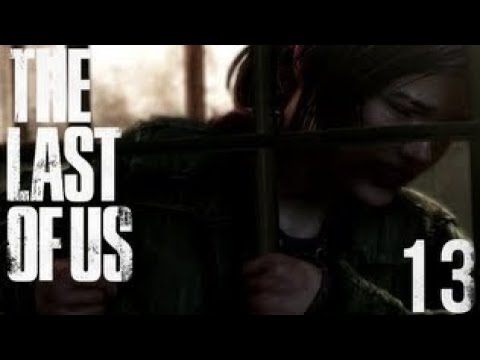 This base sucks! | The Last of Us Remastered PART 13 - YouTube