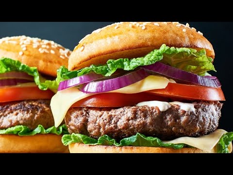 What is your favourite food? many different types of food! - YouTube