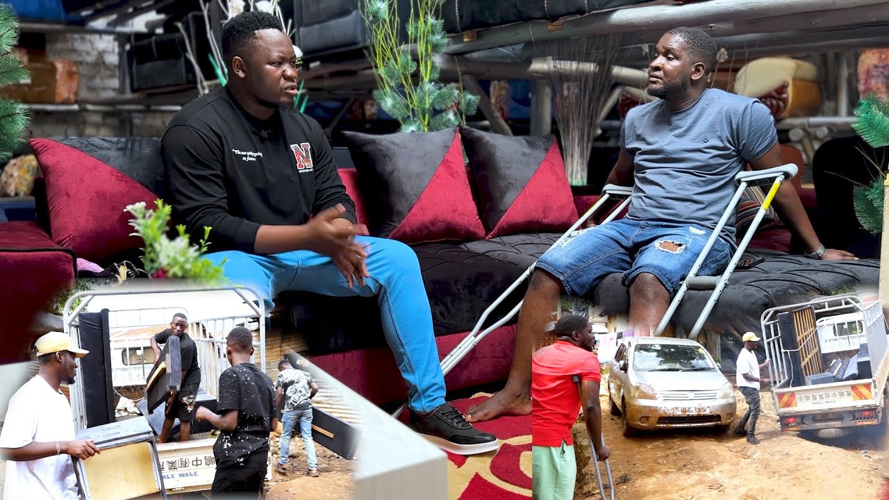 Ebya Rama Ne SOZO Bilanze_ police Ebiyingidemu Rama wakutwalibwa ...