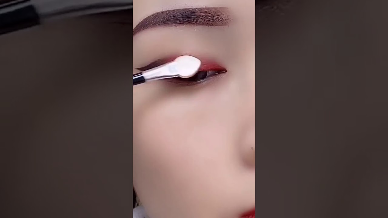 tutorial make up - YouTube