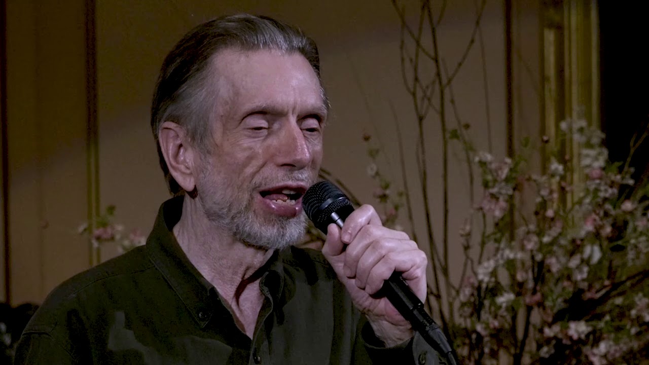 Barry Warren Sings Billy Strayhorn's "The Star-Crossed Lovers" - YouTube