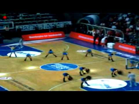 Anadolu Efes - Galatasaray Efes Kızları 2