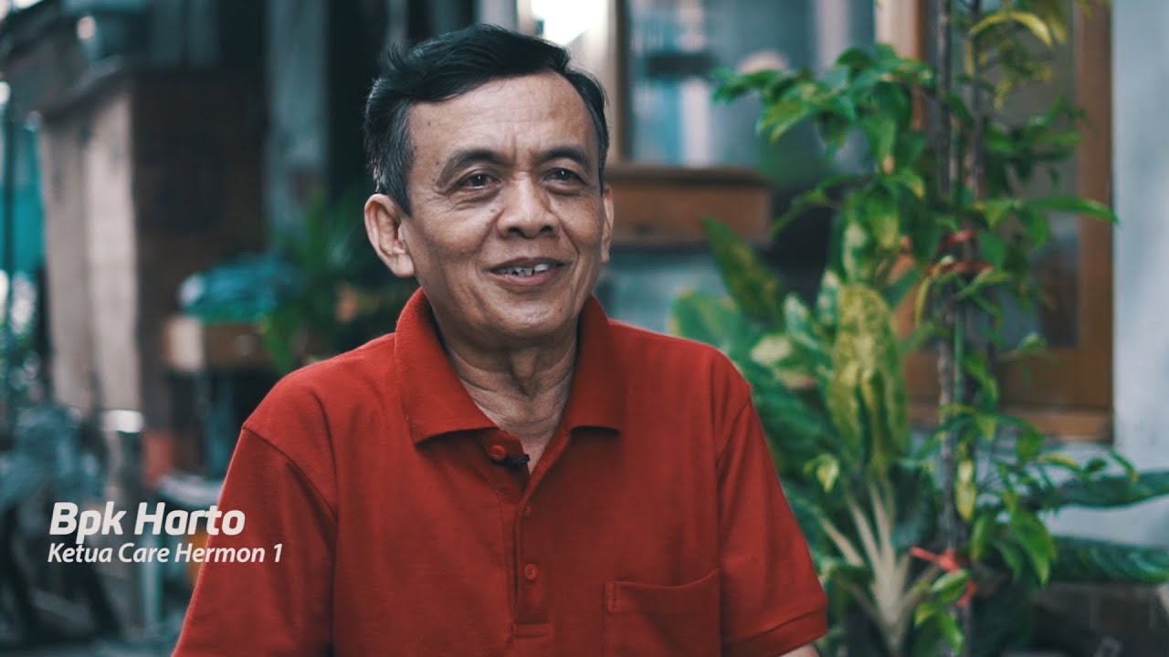 Story Of My Life Episode 3 - Pak Harto - YouTube