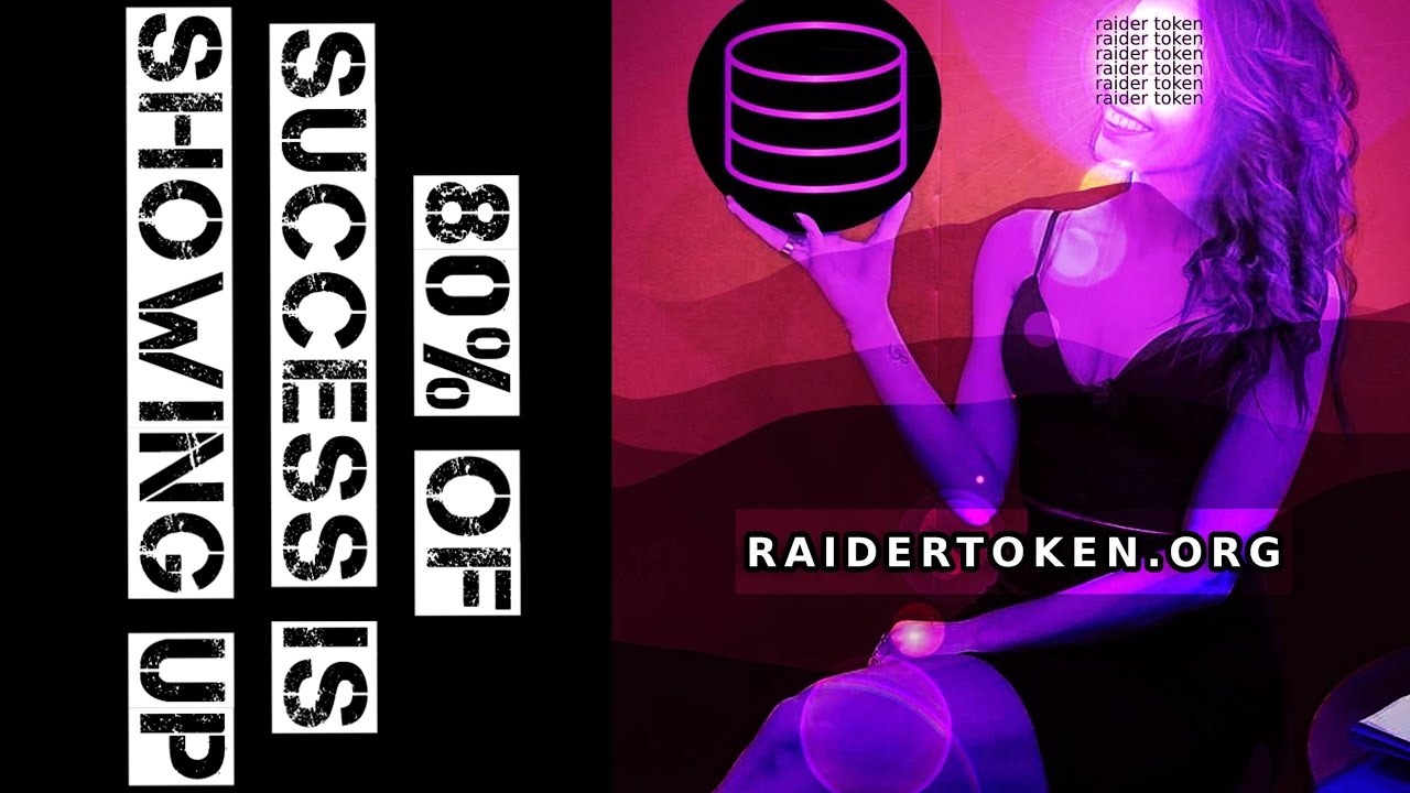 How to Make a Raider Rewards Account and Start Earning Crypto - YouTube