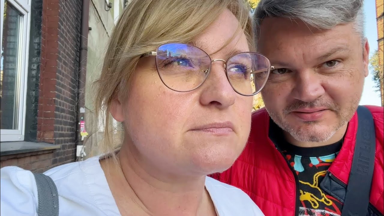 AFERA NA YOU TUBE! Czy to koniec? MARZENA I MAREK - YouTube