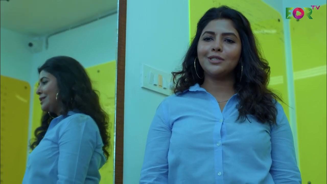 I Love Us- Web Series | Indian Romantic Web Series | Lesbian Love Story 2023 | Footlooze - YouTube