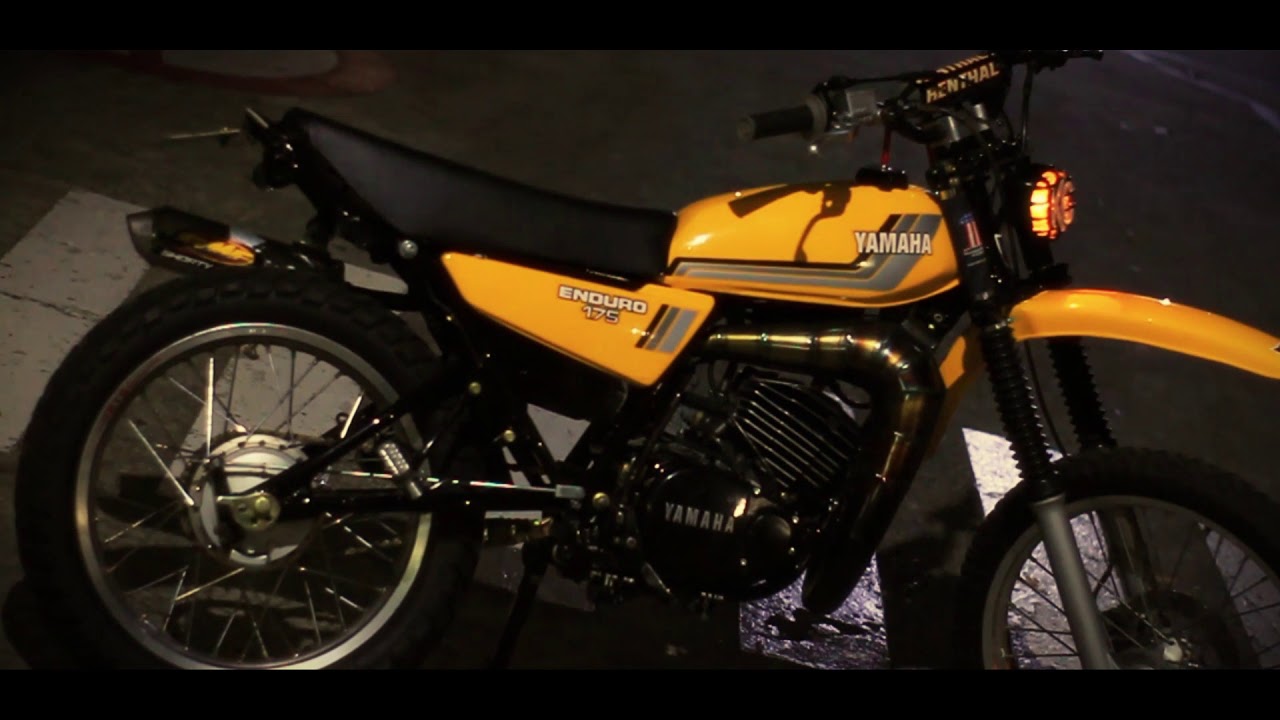 CALIMATIC 175 - YouTube