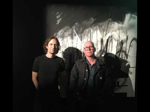 Stanley Donwood Interview: Behind Kid A’s Iconic Artwork