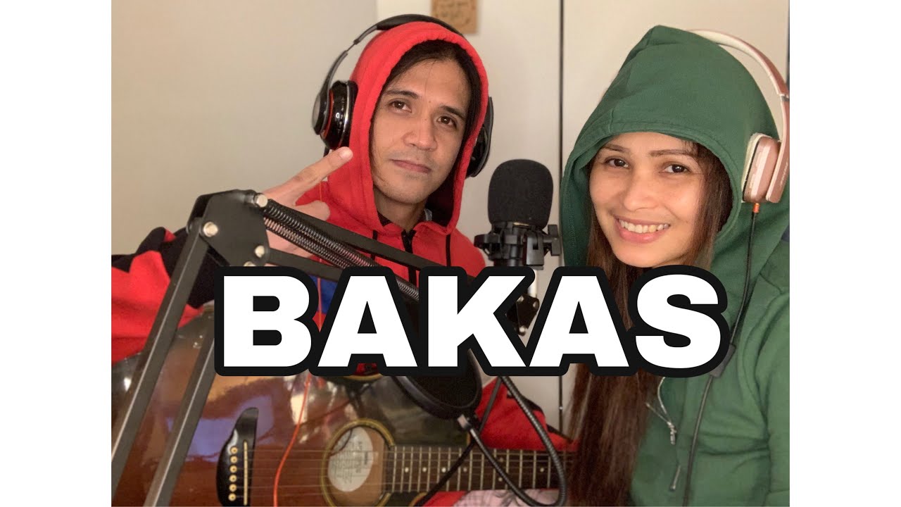 Bakas (teaser music clip) - YouTube