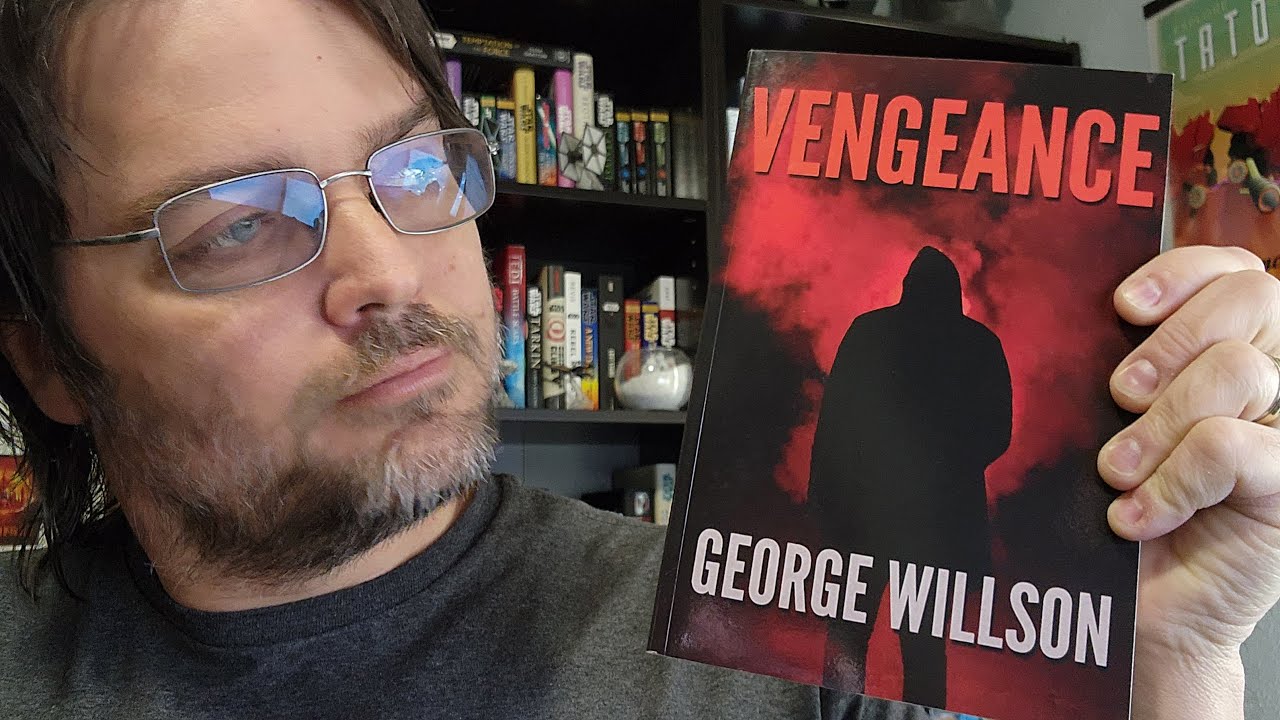 Vengeance - George Willson - Complete Audiobook - YouTube