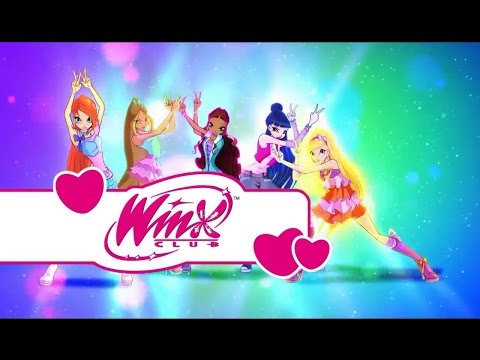 Winx Club - Season 5 Episode 4 - Believix Transformation (Arabic/العربية)
