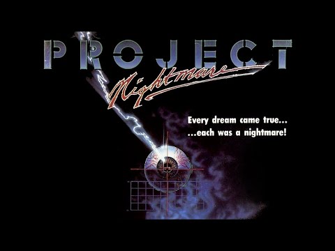 Project Nightmare (1987) - YouTube