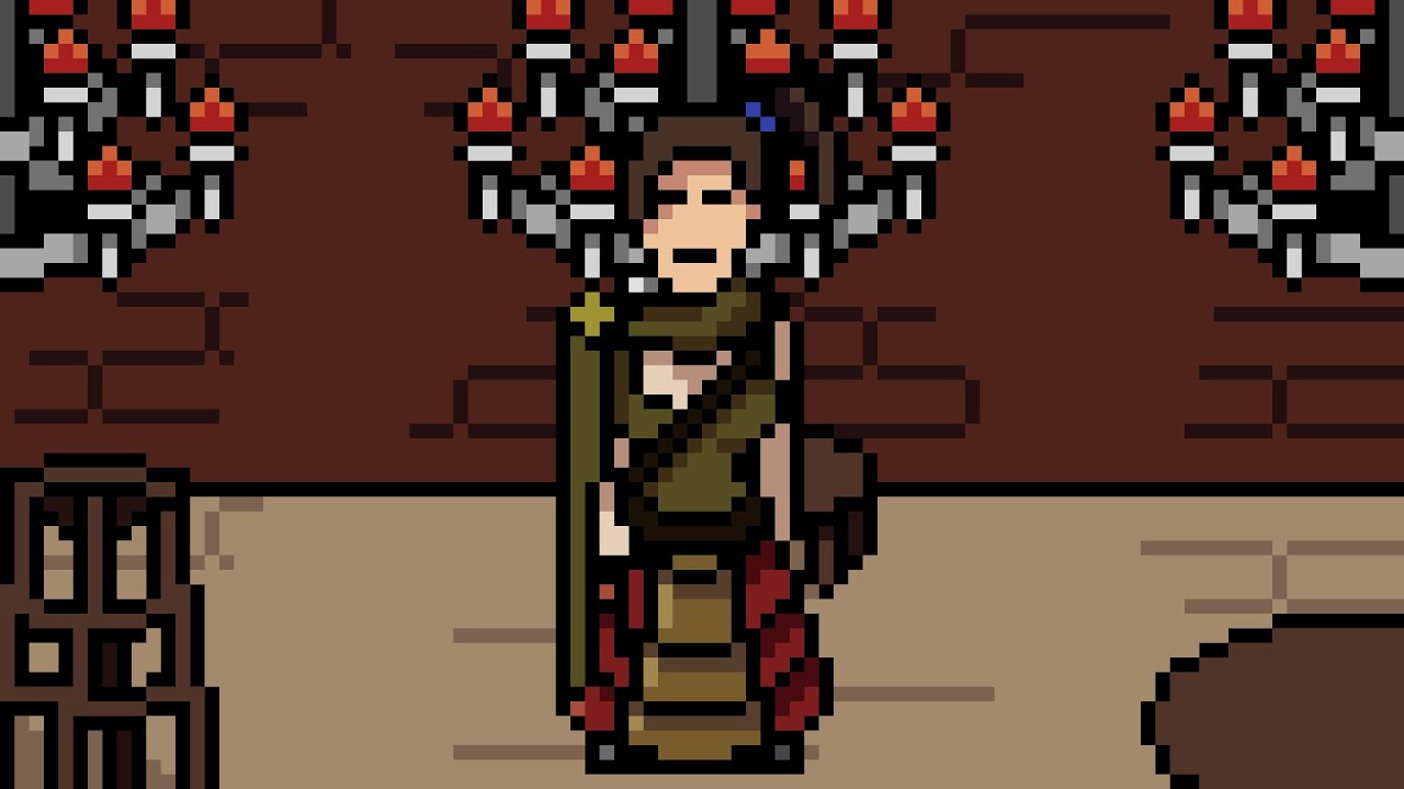 DM Advice: How to Make and Characterize NPC Personality - YouTube