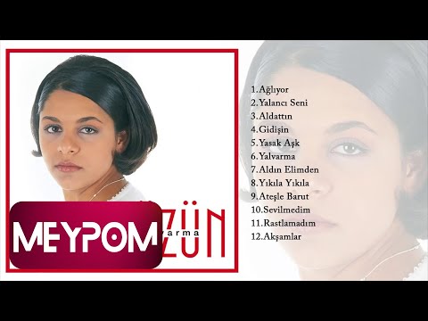 Hüzün - Ateşle Barut (Official Audio)