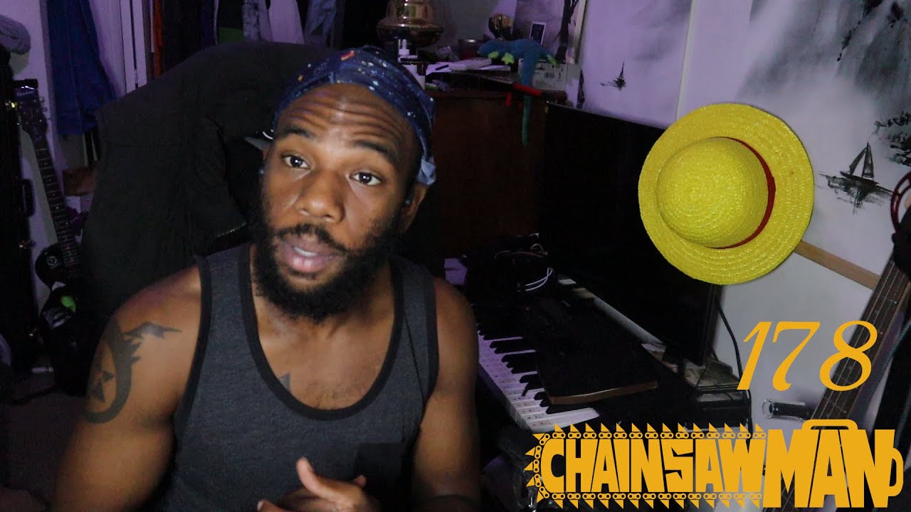 Asa Wants Out | Chainsaw Man Chapter 178 Reaction - YouTube