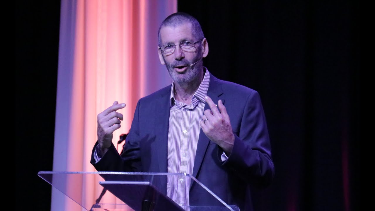 SHINING GOD'S LIGHT IN DARKNESS | Pastor Graham Nelson | Life Ministry ...