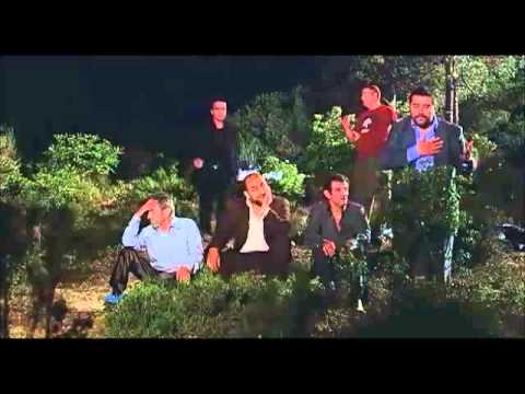 Kolpaçino  Bunu Burdan Alın