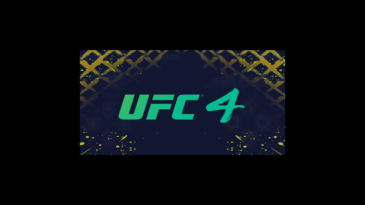 PPSSSPP UFC 4 MOD BETA VERSION - YouTube