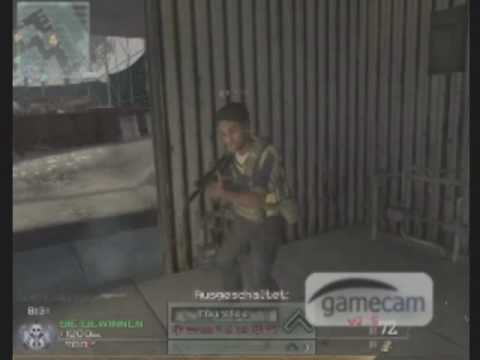 Akimbo Ranger - YouTube