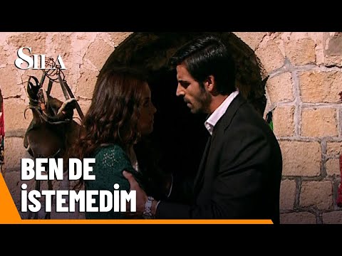 İsteyerek evlenmedik Sıla... | Sıla 9. Bölüm