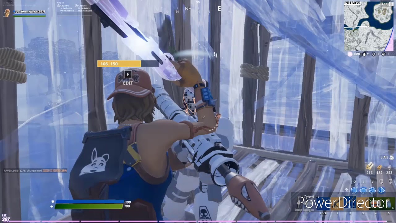 Waika /Highlights [2] - YouTube