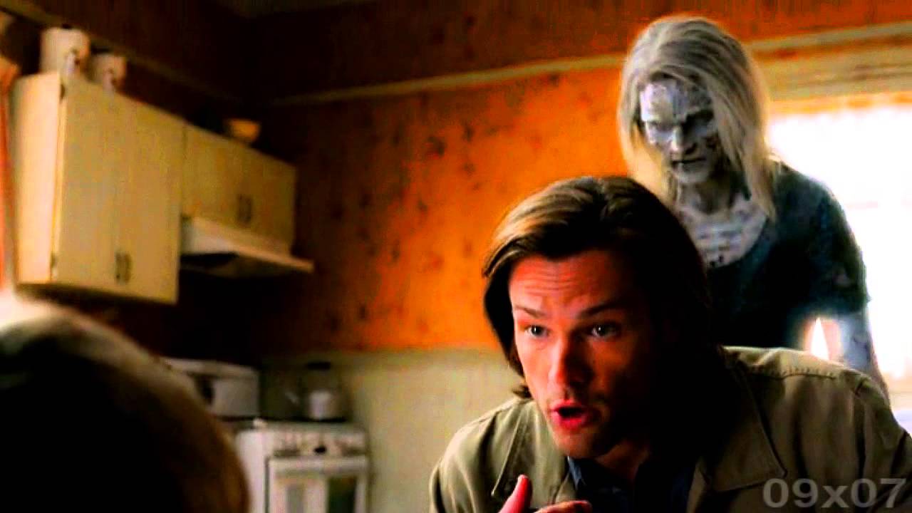 Dean calling Sam "Sammy" [Season 9; all Scenes] - YouTube