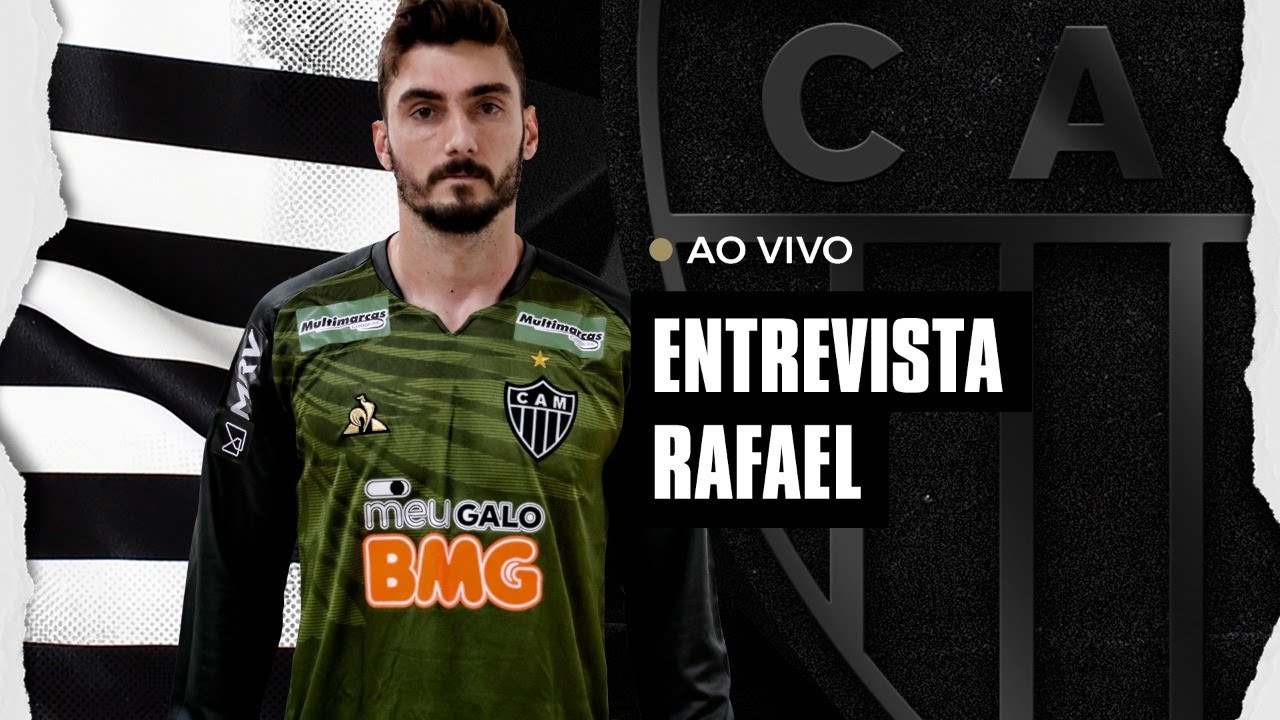 Entrevista: Rafael - YouTube