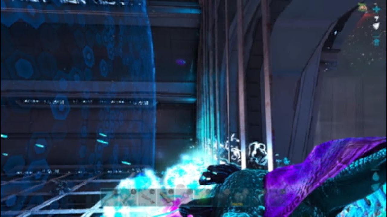 Ark Survival Evolved ps5 Official PvP l 3 minutes in that dead game ...