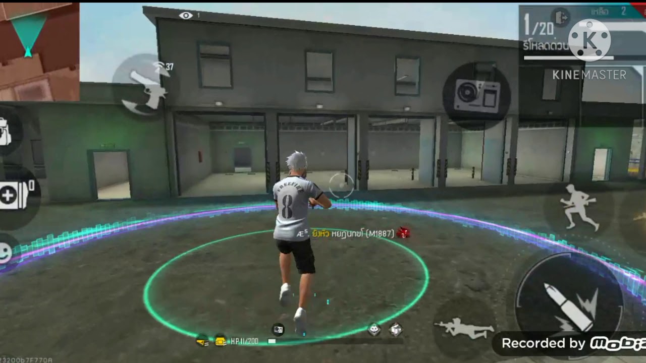 ZeekX = ไก่🐔 - YouTube