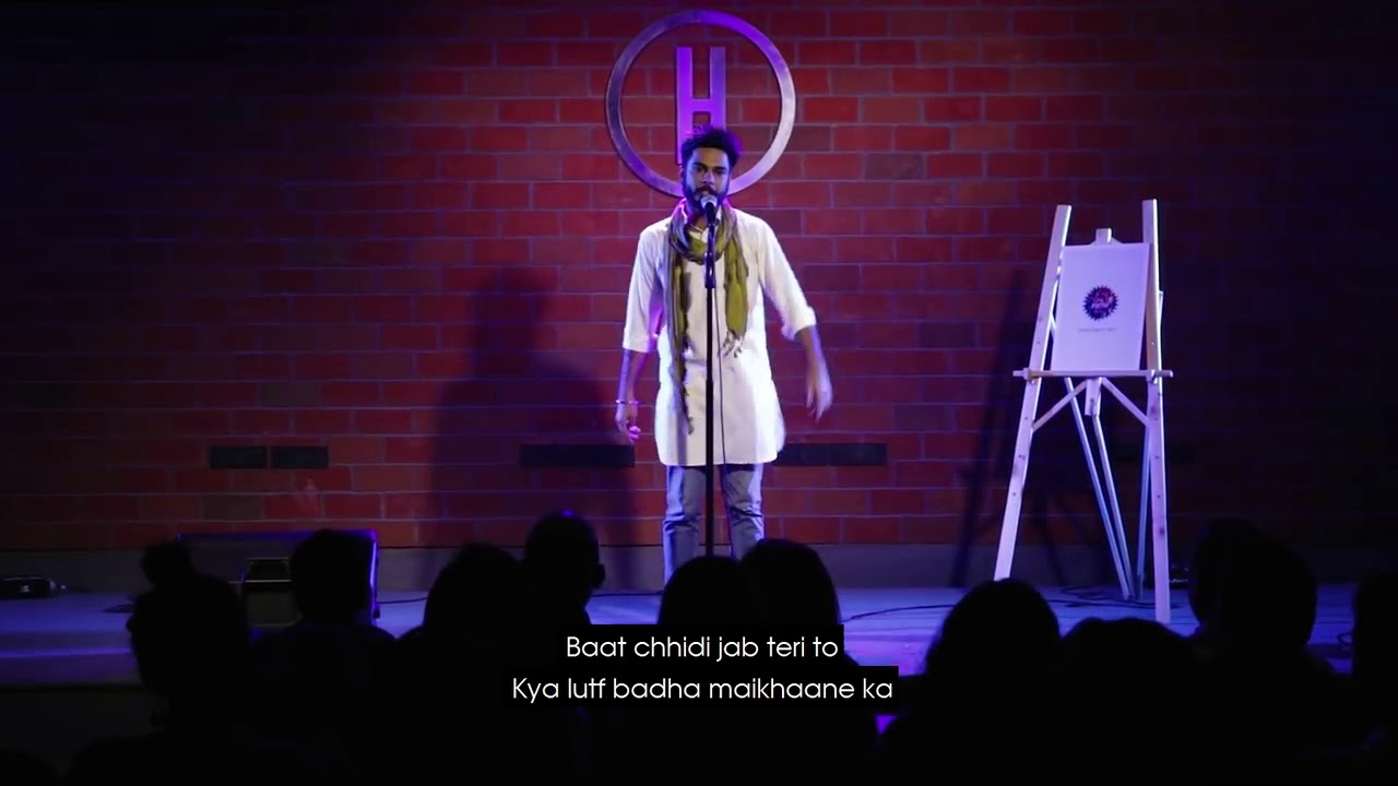 Best poetry l spill poetry l my fav rut 12345(15) - YouTube