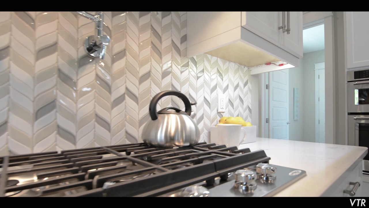 VTR image Property Showcase - YouTube
