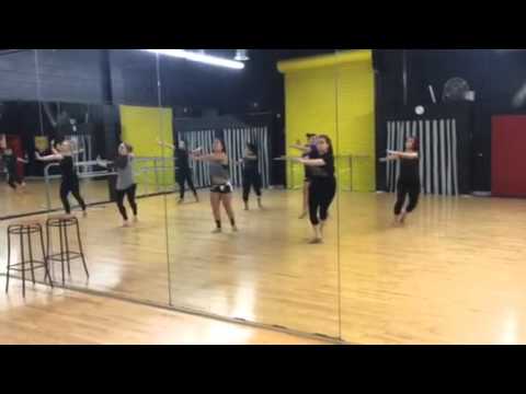 All coming back dance - YouTube