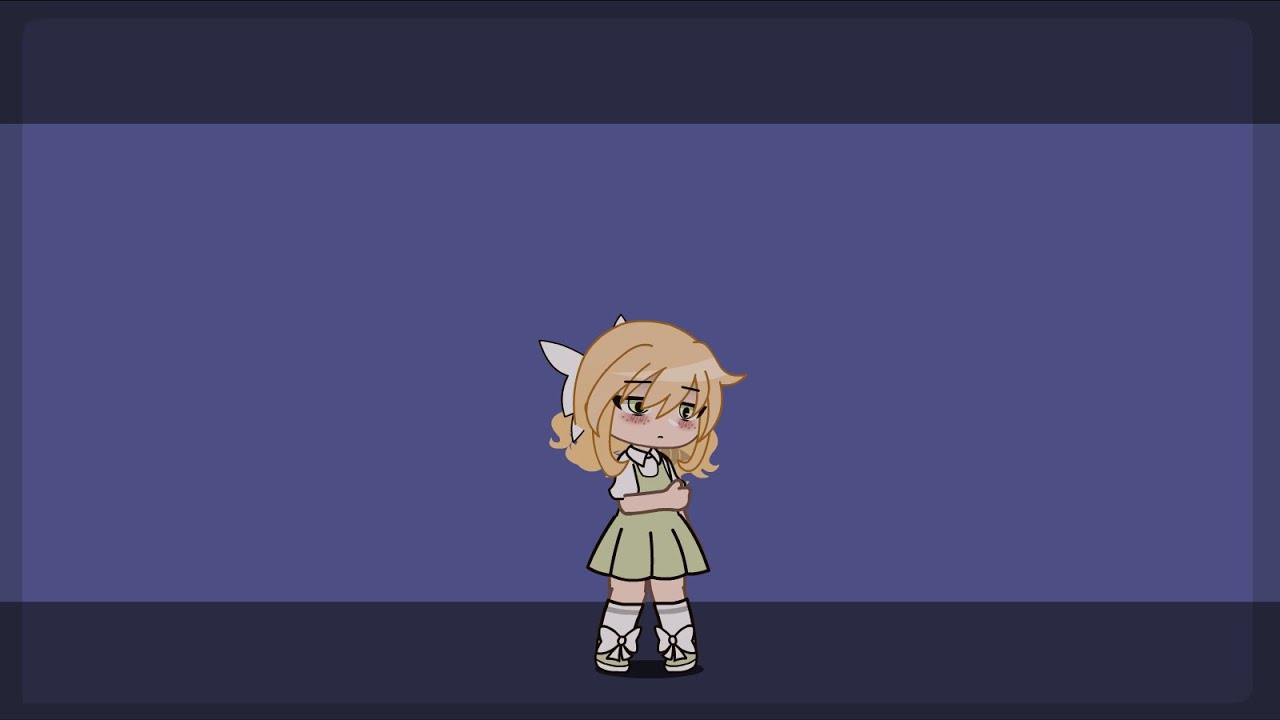 [Lonely Freddy] Hazel's Troubles - YouTube