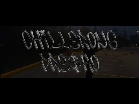 KLYDE - CHILLERONG PRESKO (INTERLUDE) (OFFICIAL MUSIC VIDEO)