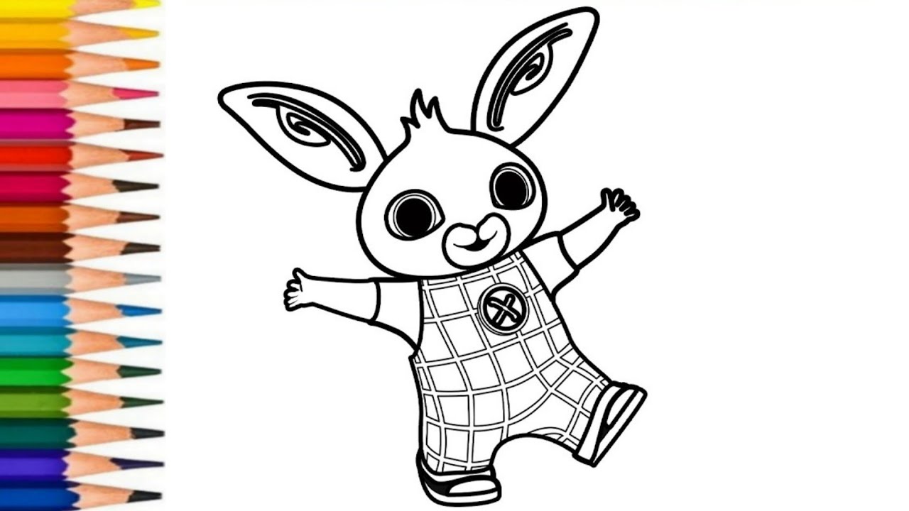 Learn how to draw Bing Sketch easy Step by Step || Sketch Drawing of ...