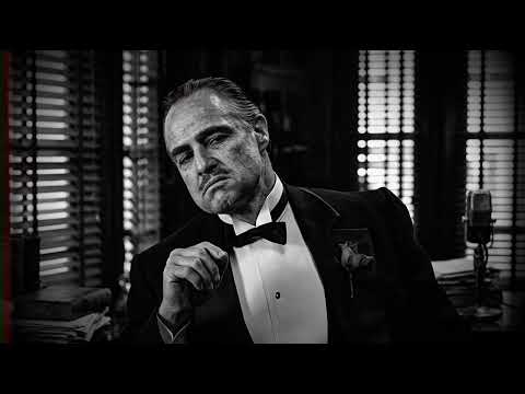 THE UNWRITTEN PAGE | Trap Blues Version | Mafia Code of Silence (No Ink, Just Bone)