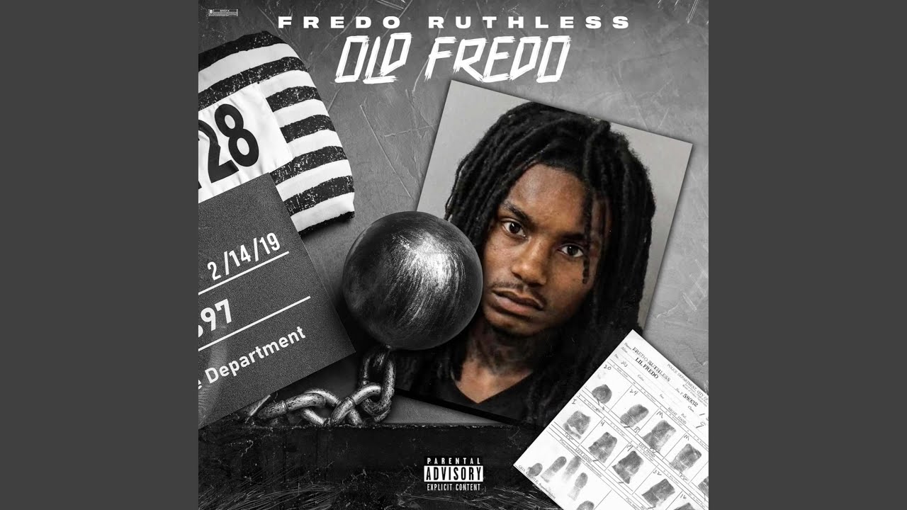 Old Fredo - YouTube