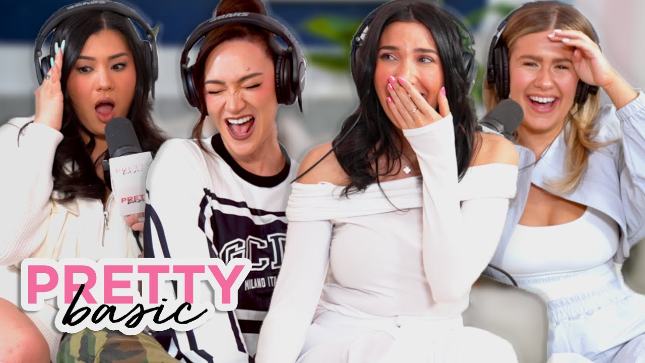 Influencer Drama & Fighting With Your BFF w/ Danielle Carolan and ...