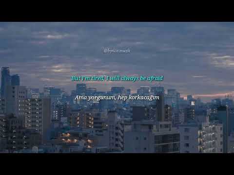 Linkin Park - Lost Türkçe Çeviri