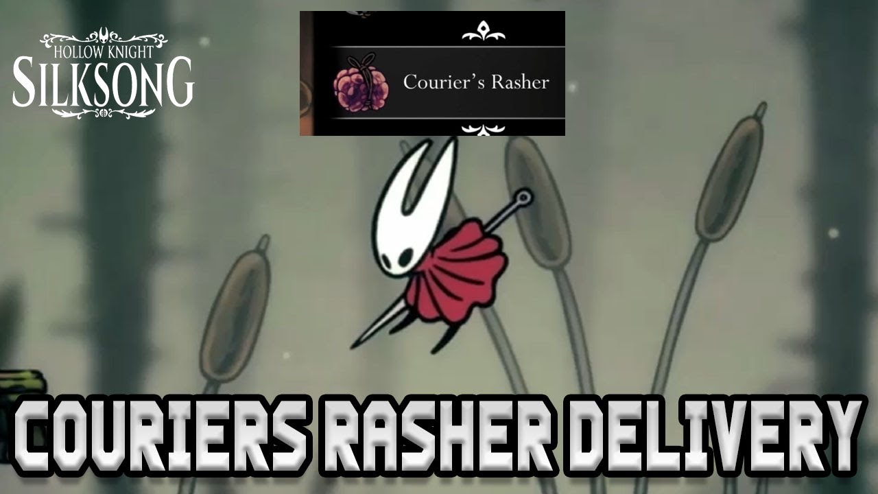 Just Couriers Rashers Delivery for the Wish Great Taste of Pharloom ...