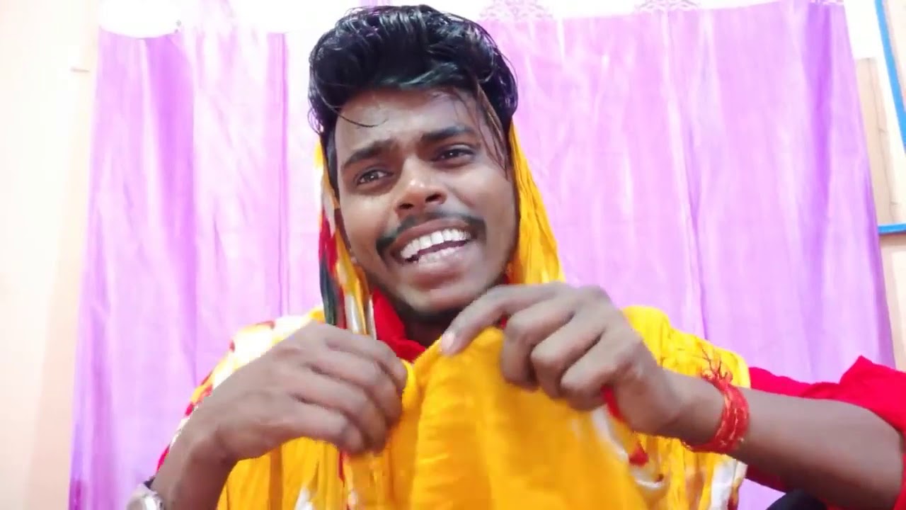 Krishna Kumar Patel - YouTube