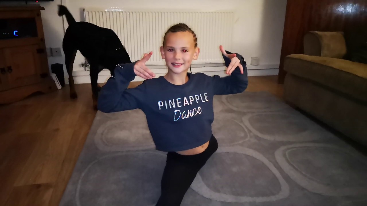 My first Vlog gymnastic life wilsonator OLLIE T - YouTube