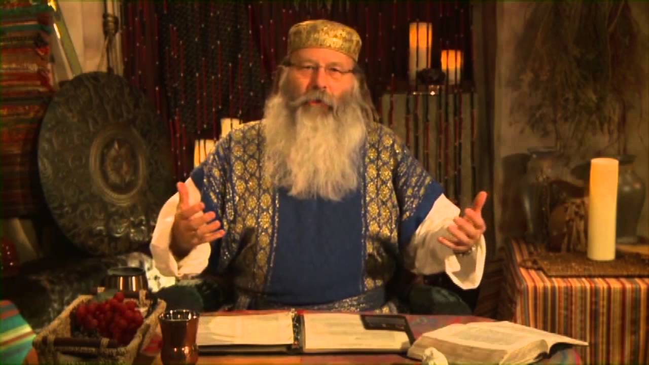 Shabbat Night Live with Michael Rood April 10, 2015 - YouTube